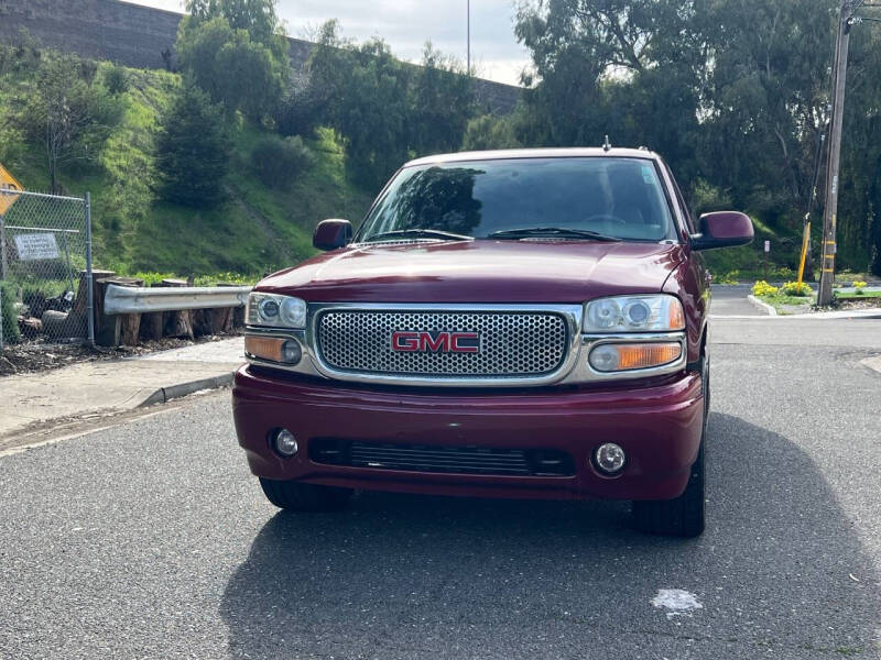 2006 GMC Yukon XL For Sale In Livermore, CA - Carsforsale.com®