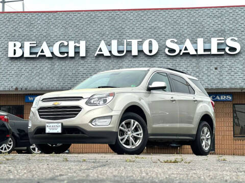 Beach Auto Sales – Car Dealer in Virginia Beach, VA