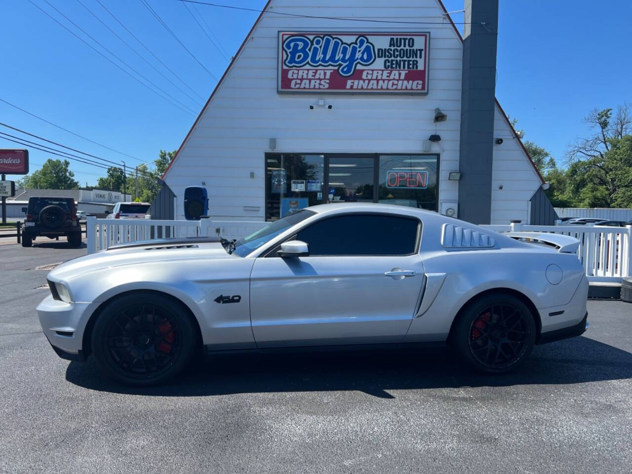 Cars For Sale in Evansville, IN - Billy s Auto Discount Center