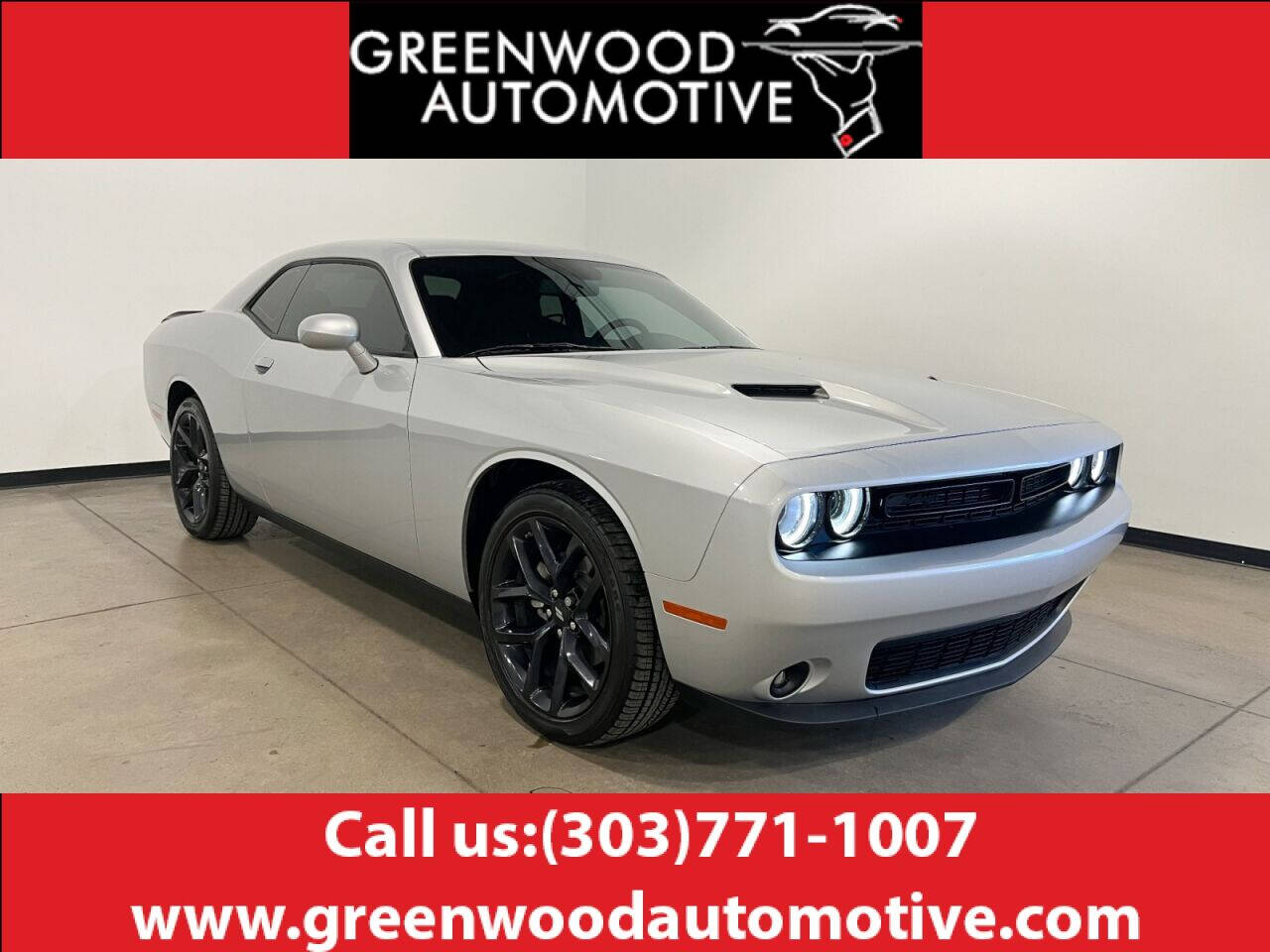 2023 Dodge Challenger For Sale - Carsforsale.com®