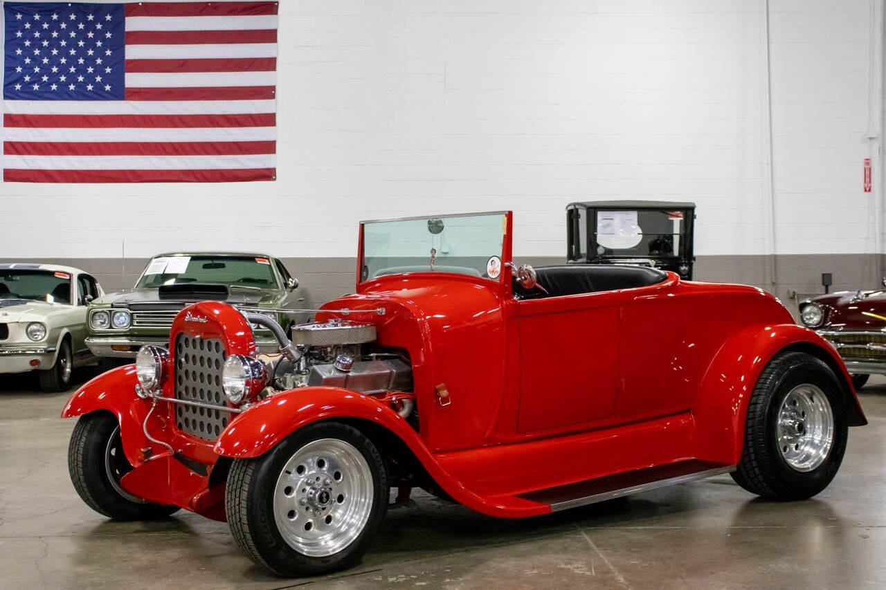 Ford Model A For Sale - Carsforsale.com®