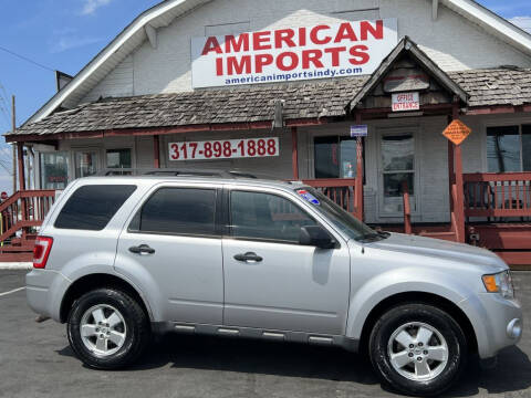 SUV For Sale in Indianapolis, IN - American Imports INC