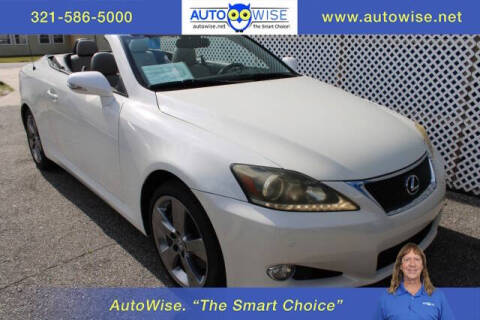 Lexus IS 350C For Sale - Carsforsale.com®