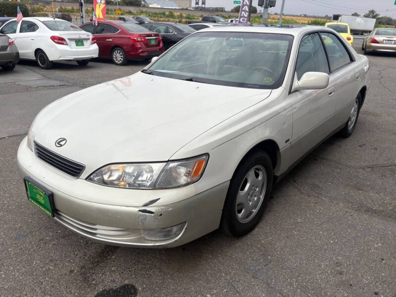 1999 Lexus ES 300 For Sale - Carsforsale.com®