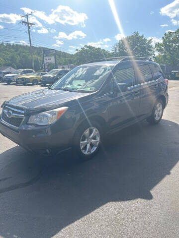 KRG Motorsport – Car Dealer in Goffstown, NH