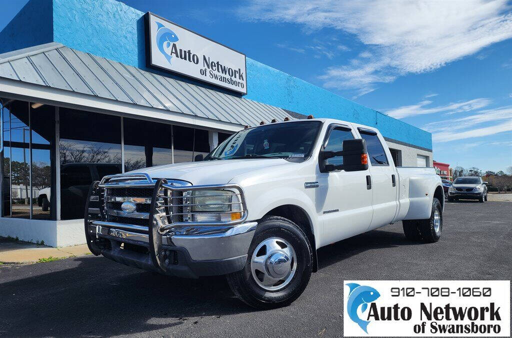 1999 Ford F-350 Super Duty For Sale - Carsforsale.com®