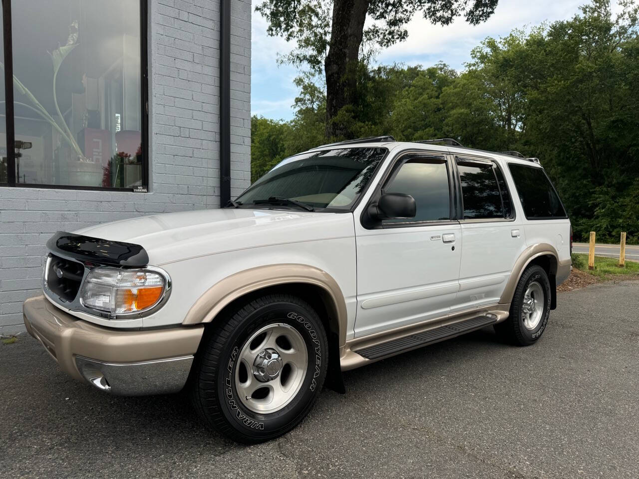 1999 Ford Explorer For Sale - Carsforsale.com®