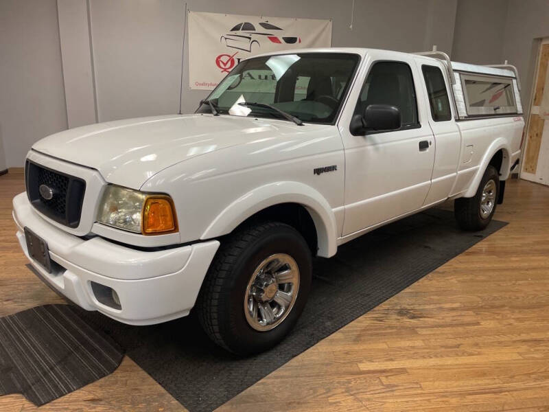 Quality Autos – Car Dealer in Marietta, GA