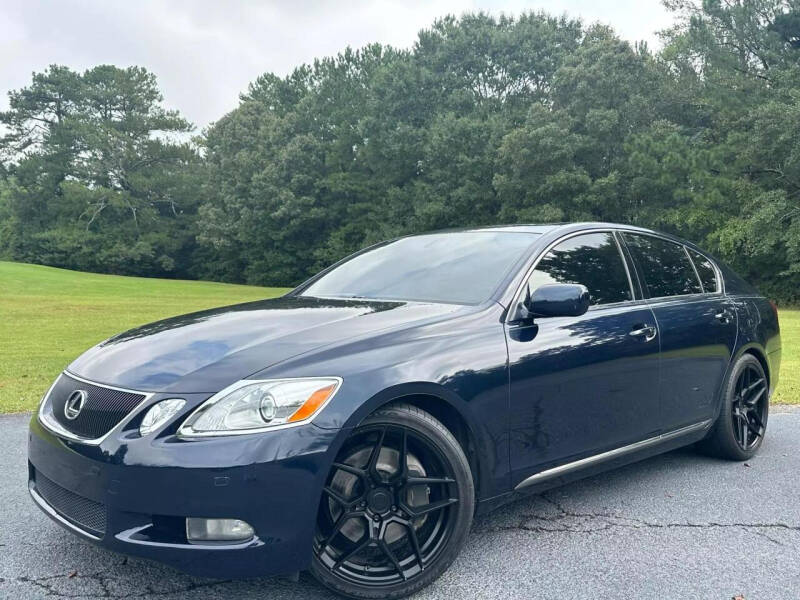 2006 Lexus GS 430 For Sale - Carsforsale.com®