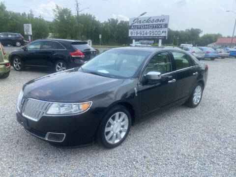 Jackson Automotive – Car Dealer in Smithfield, NC