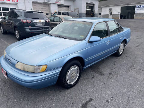 1995 Ford Taurus For Sale - Carsforsale.com®