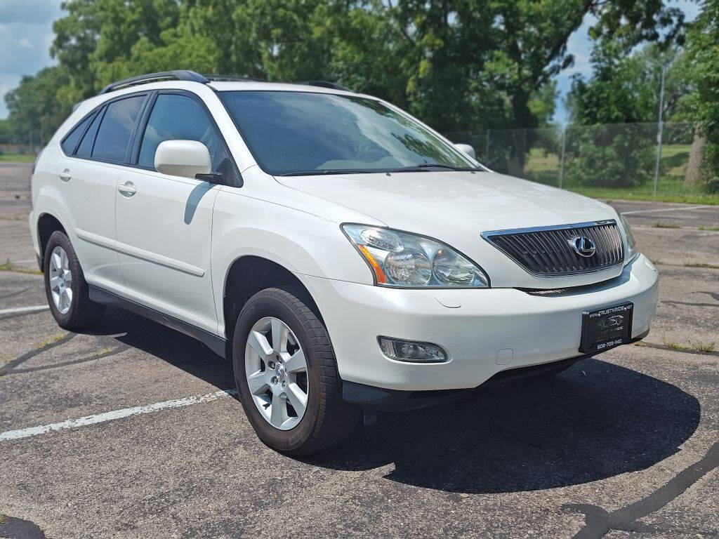 2006 Lexus RX 330 For Sale - Carsforsale.com®