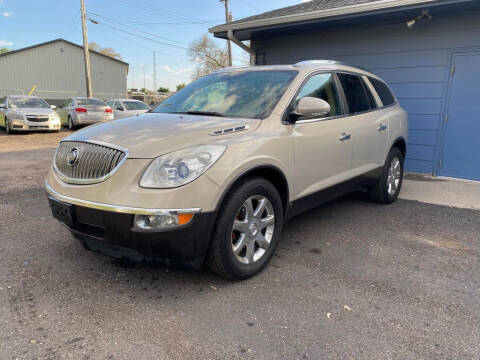 York Auto Sales LLC – Car Dealer in Lincoln, NE