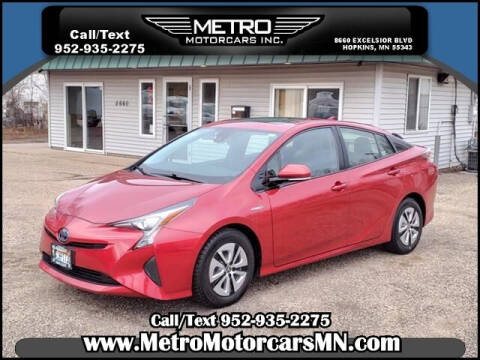 Metro Motorcars Inc – Car Dealer in Hopkins, MN