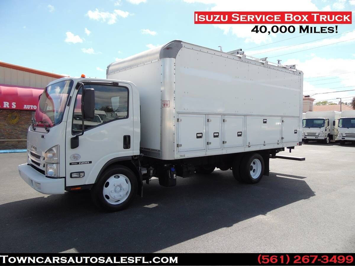 Utility Service Trucks For Sale - Carsforsale.com®