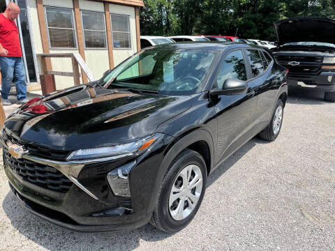 Auto Connection, LLC – Car Dealer in London, KY