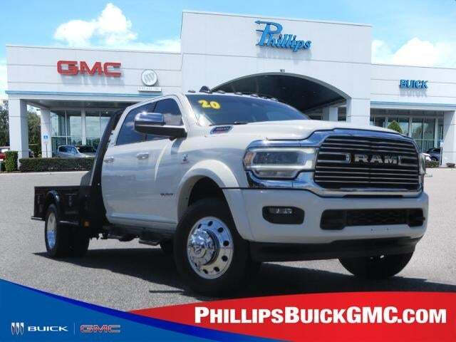 2020 RAM 4500 For Sale - Carsforsale.com®