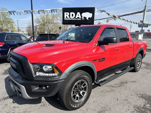 Right Direction Auto – Car Dealer in Buffalo, NY