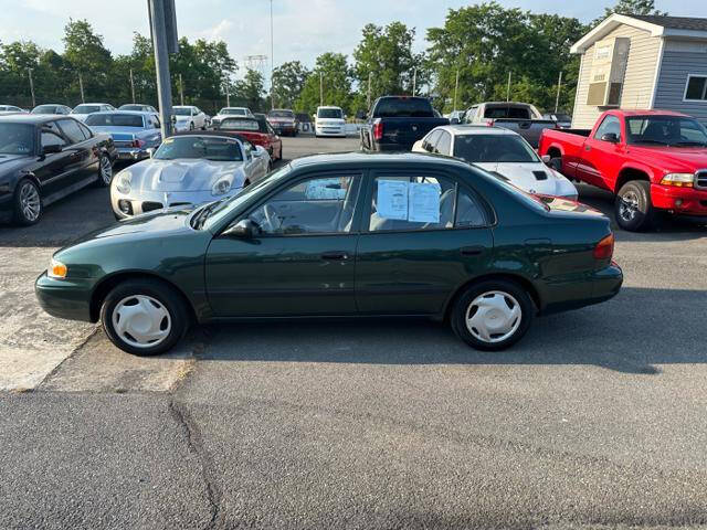 Chevrolet Prizm For Sale - Carsforsale.com®