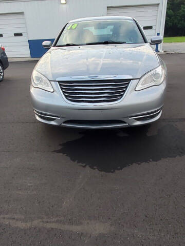 Trans Auto Sales – Car Dealer in Greenville, NC