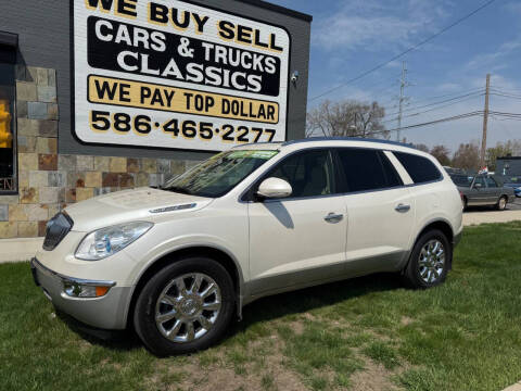 MICHAEL'S AUTO SALES – Car Dealer in Mount Clemens, MI