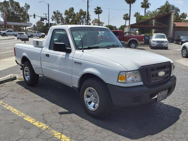 2007 Ford Ranger For Sale - Carsforsale.com®