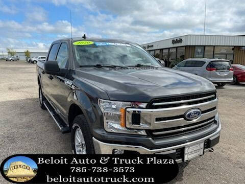BELOIT AUTO & TRUCK PLAZA INC – Car Dealer in Beloit, KS