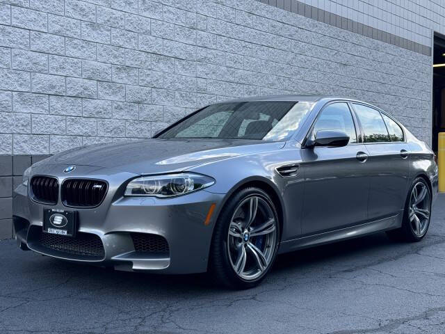 2015 BMW M5 For Sale - Carsforsale.com®