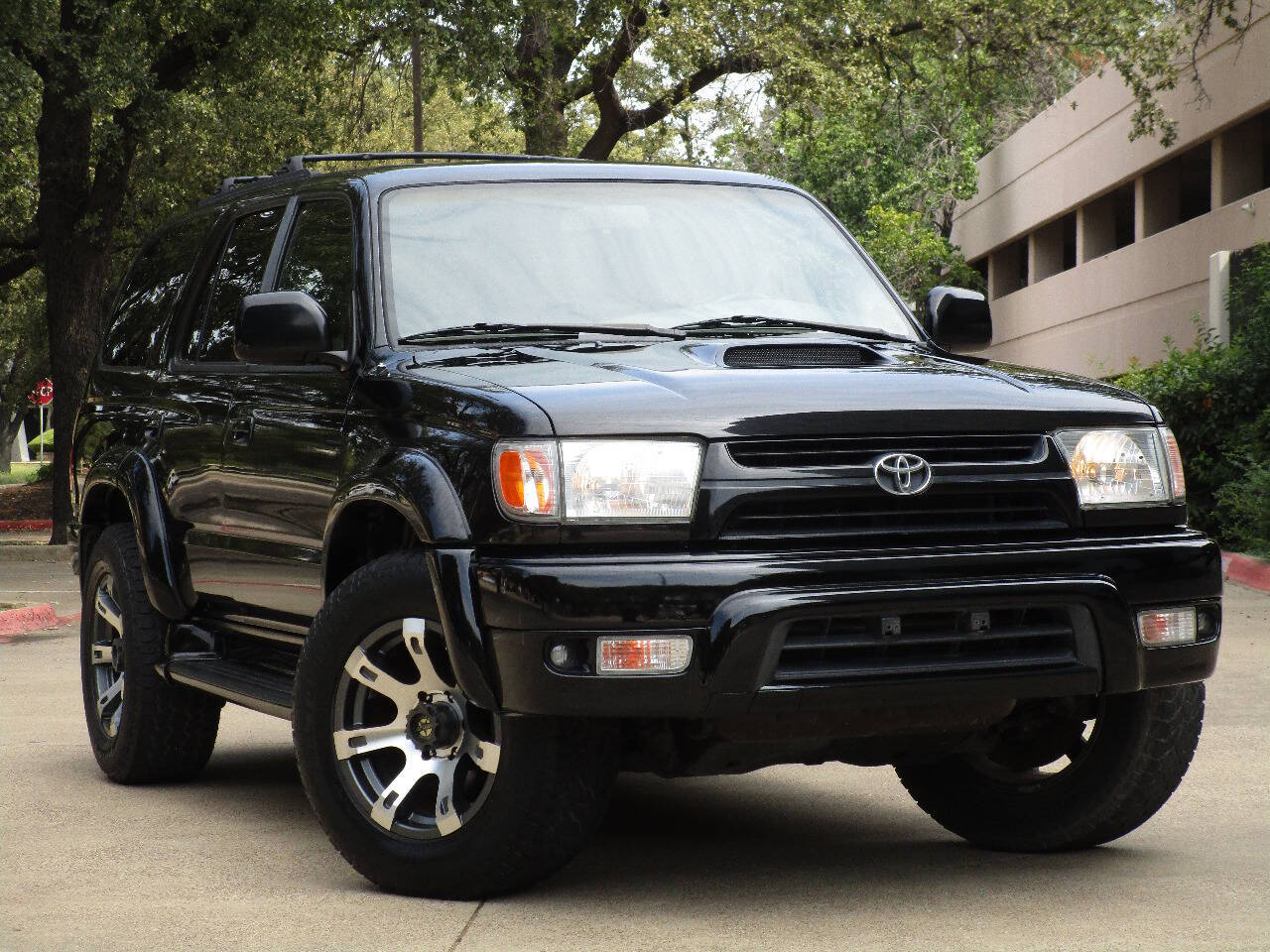 2001 Toyota 4Runner For Sale - Carsforsale.com®