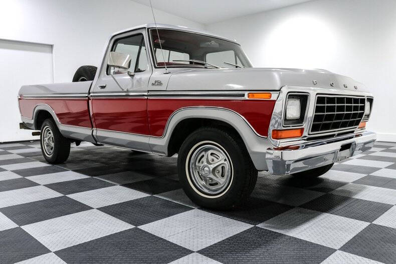 1978 Ford F-100 For Sale - Carsforsale.com®