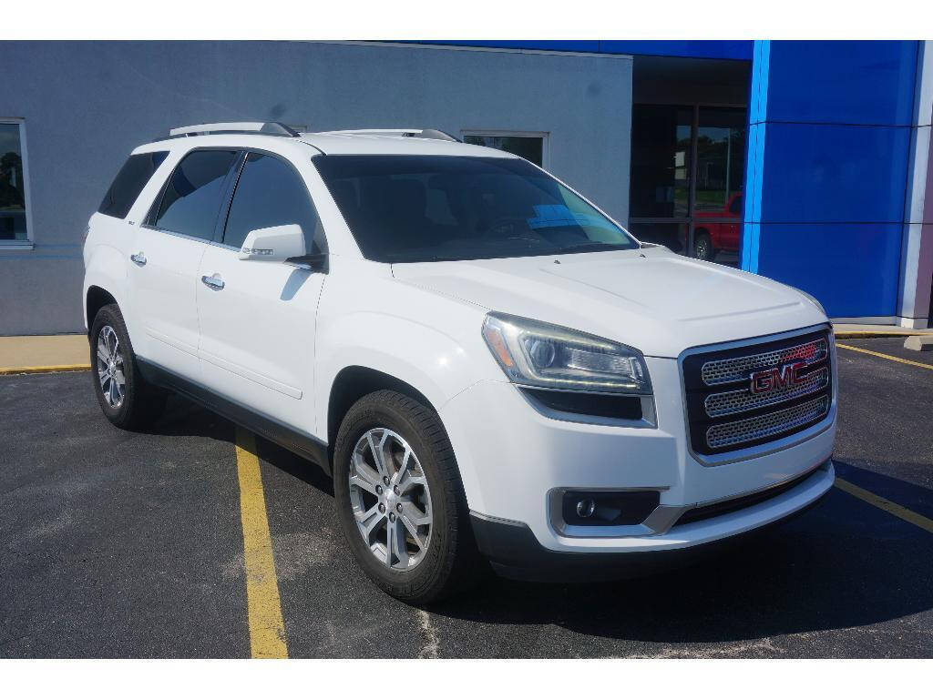2016 GMC Acadia For Sale In Arkansas - Carsforsale.com®