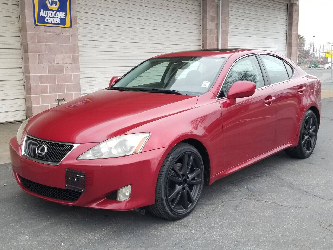 2006 Lexus IS 250 For Sale - Carsforsale.com®