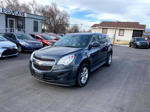 Cars For Sale in North Salt Lake City, UT - Salt Lake Auto Broker