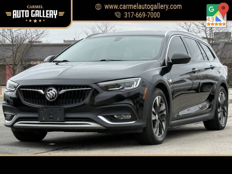 Buick Regal Wagon For Sale In Kokomo, IN - Carsforsale.com®