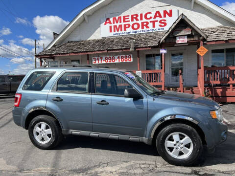 SUV For Sale in Indianapolis, IN - American Imports INC