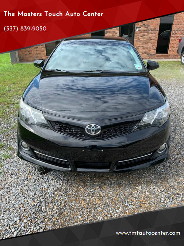 The Masters Touch Auto Center – Car Dealer in Broussard, LA