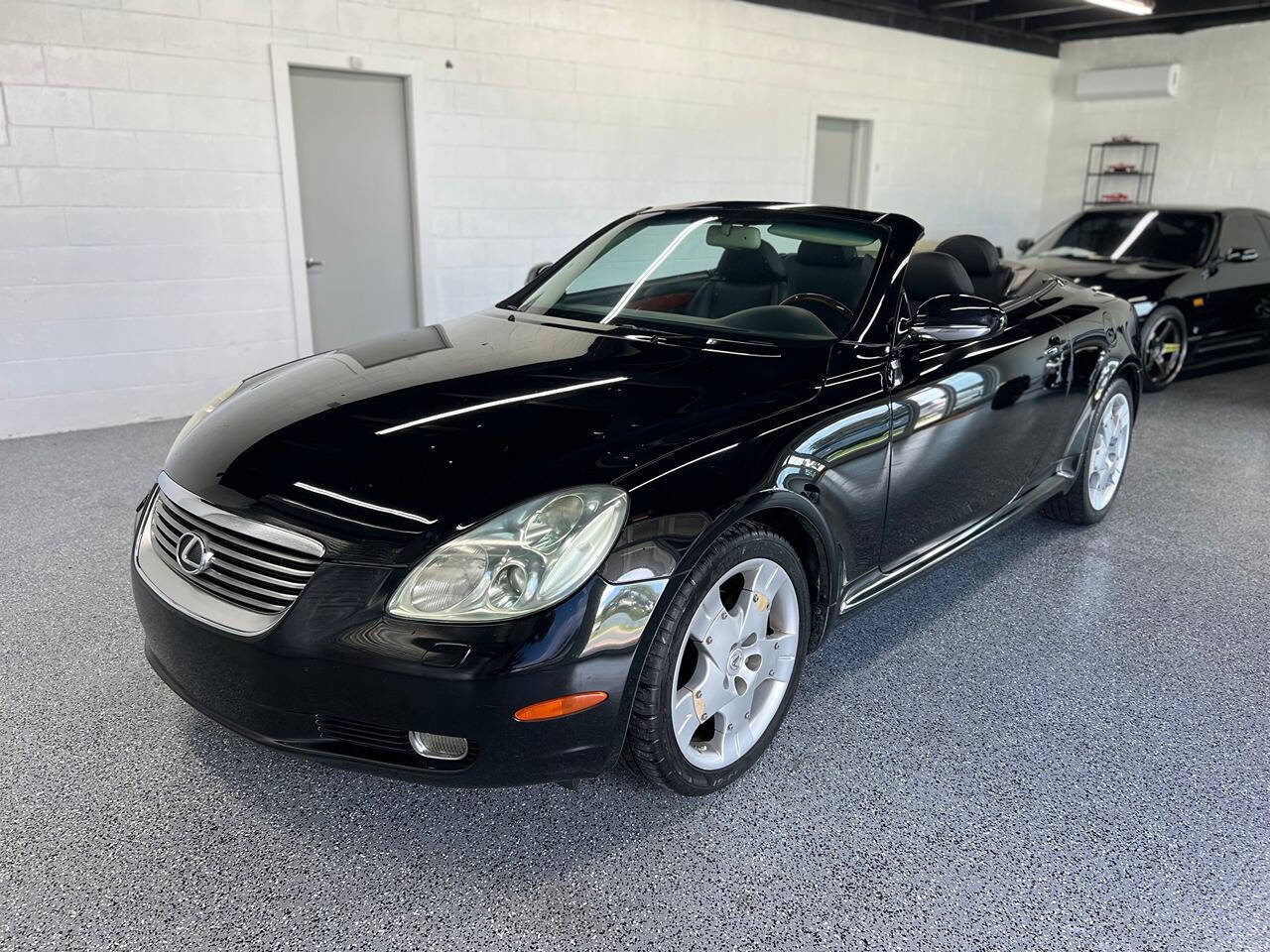 Lexus SC 430 For Sale In Florida - Carsforsale.com®