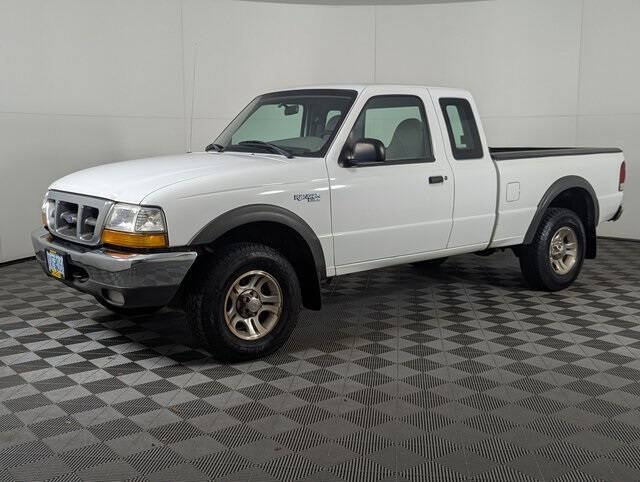 2000 Ford Ranger For Sale - Carsforsale.com®