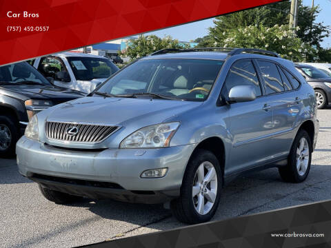 2006 Lexus RX 330 For Sale - Carsforsale.com®