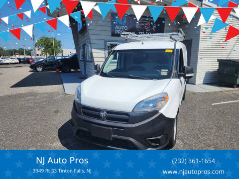 NJ Auto Pros – Car Dealer in Tinton Falls, NJ