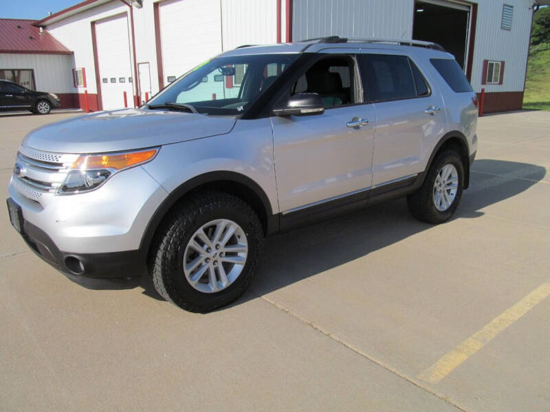 New Horizons Auto Center – Car Dealer in Council Bluffs, IA