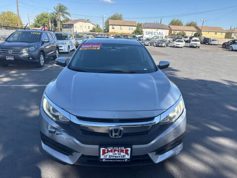 Empire Auto Sales Modesto