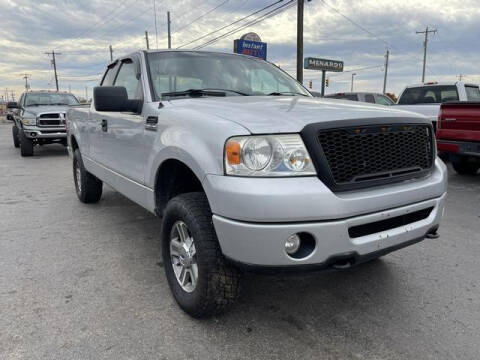 Instant Auto Sales – Car Dealer in Chillicothe, OH