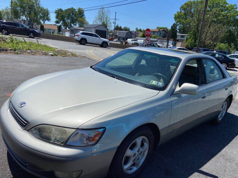 1997 Lexus ES 300 For Sale - Carsforsale.com®