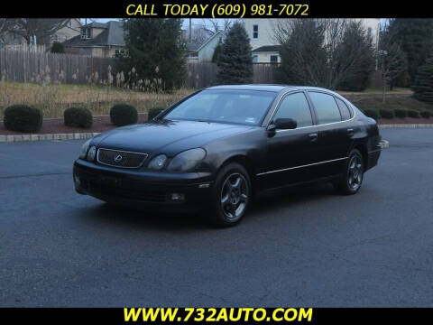 1999 Lexus GS 300 For Sale - Carsforsale.com®