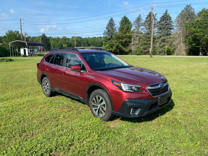 Rodeo City Resale – Car Dealer in Gerry, NY