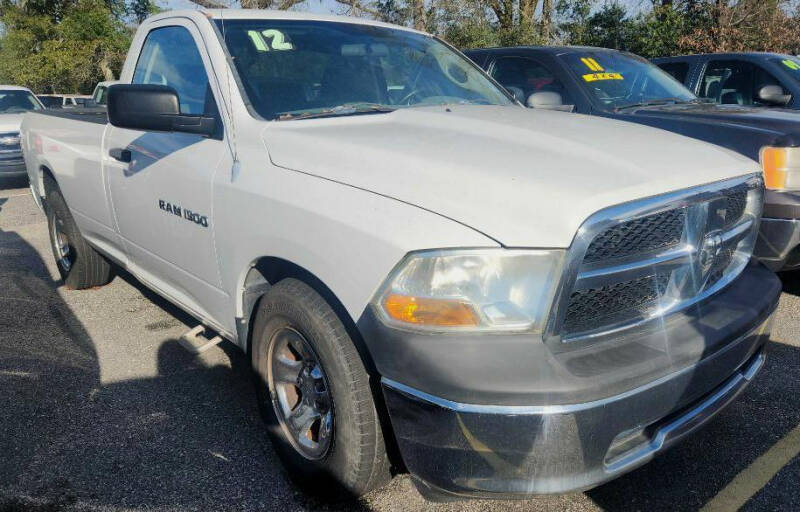 Alabama Auto Sales – Car Dealer in Semmes, AL