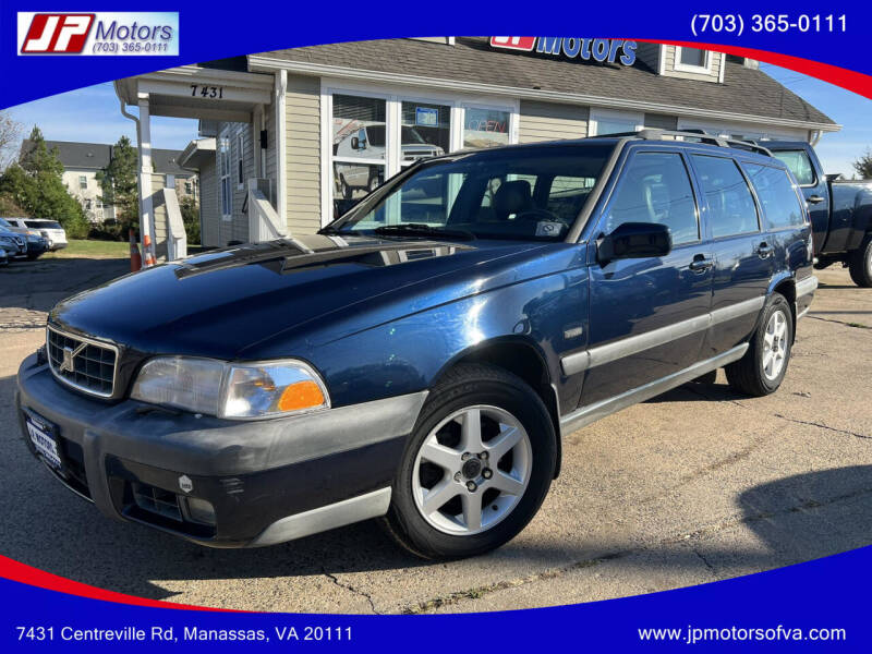 1998 Volvo V70 For Sale - Carsforsale.com®