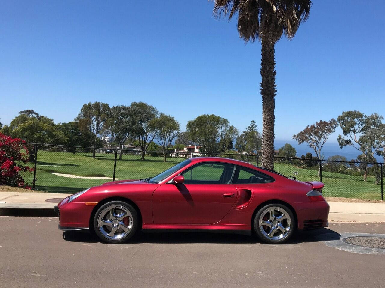 2001 Porsche 911 For Sale - Carsforsale.com®