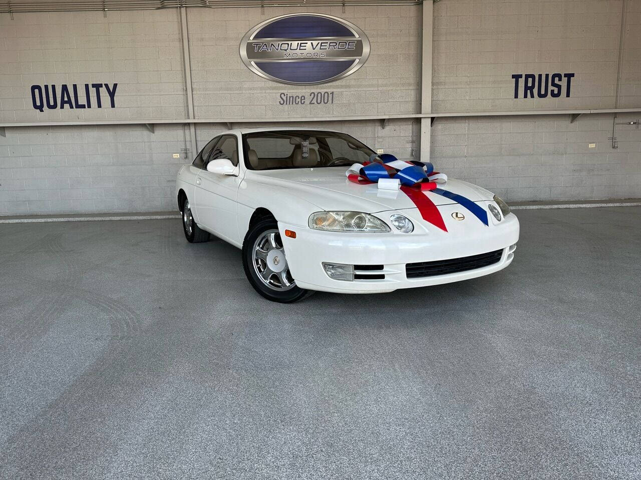 Lexus SC 300 For Sale - Carsforsale.com®
